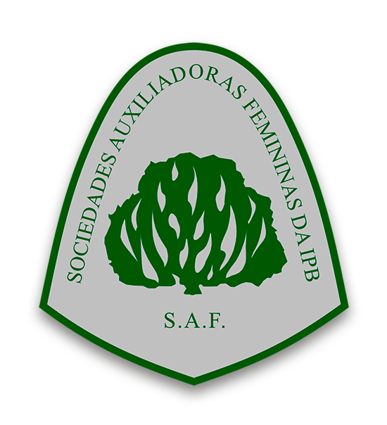 SAF - Igreja Presbiteriana do Boqueirão